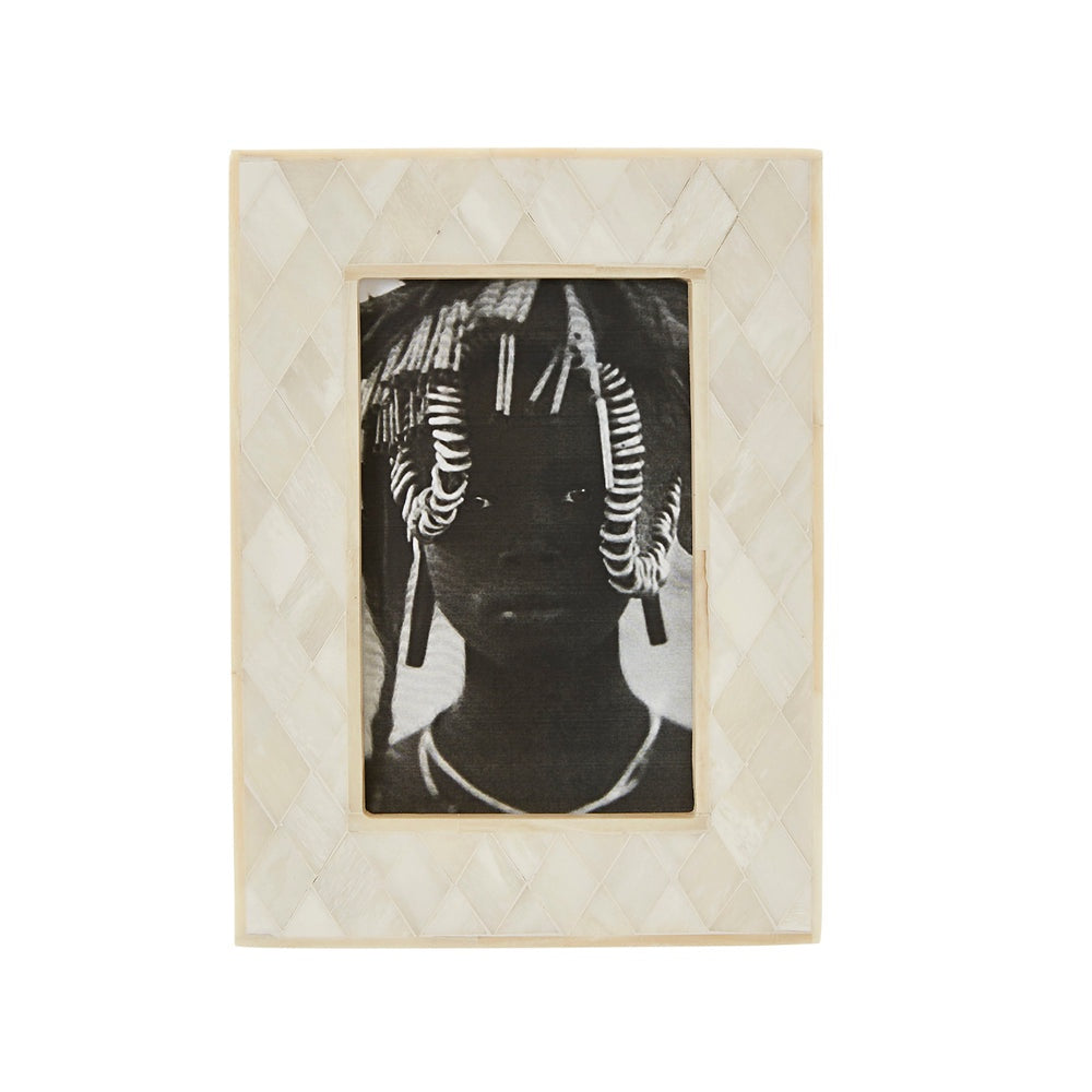 Almasi Photo Frame 4x6 – Kiss With Style Melbourne