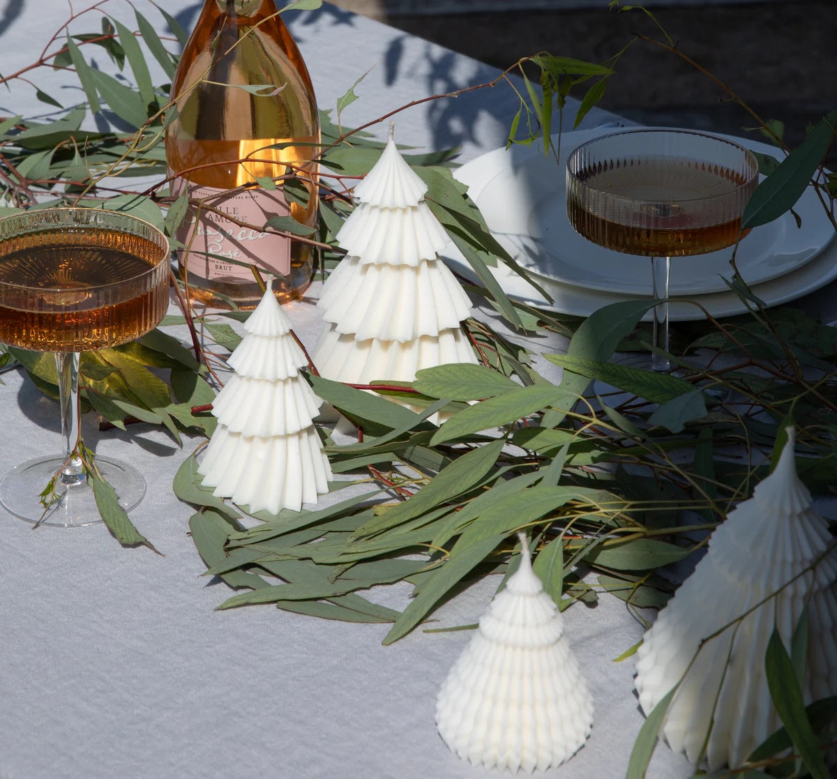 Sway Christmas Tree White – Kiss With Style Melbourne