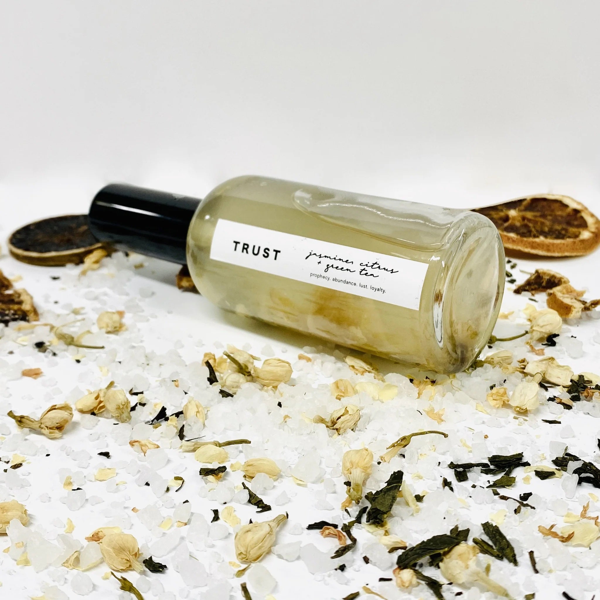 Infuse Ritual Room Perfume Trust – Kiss With Style Melbourne